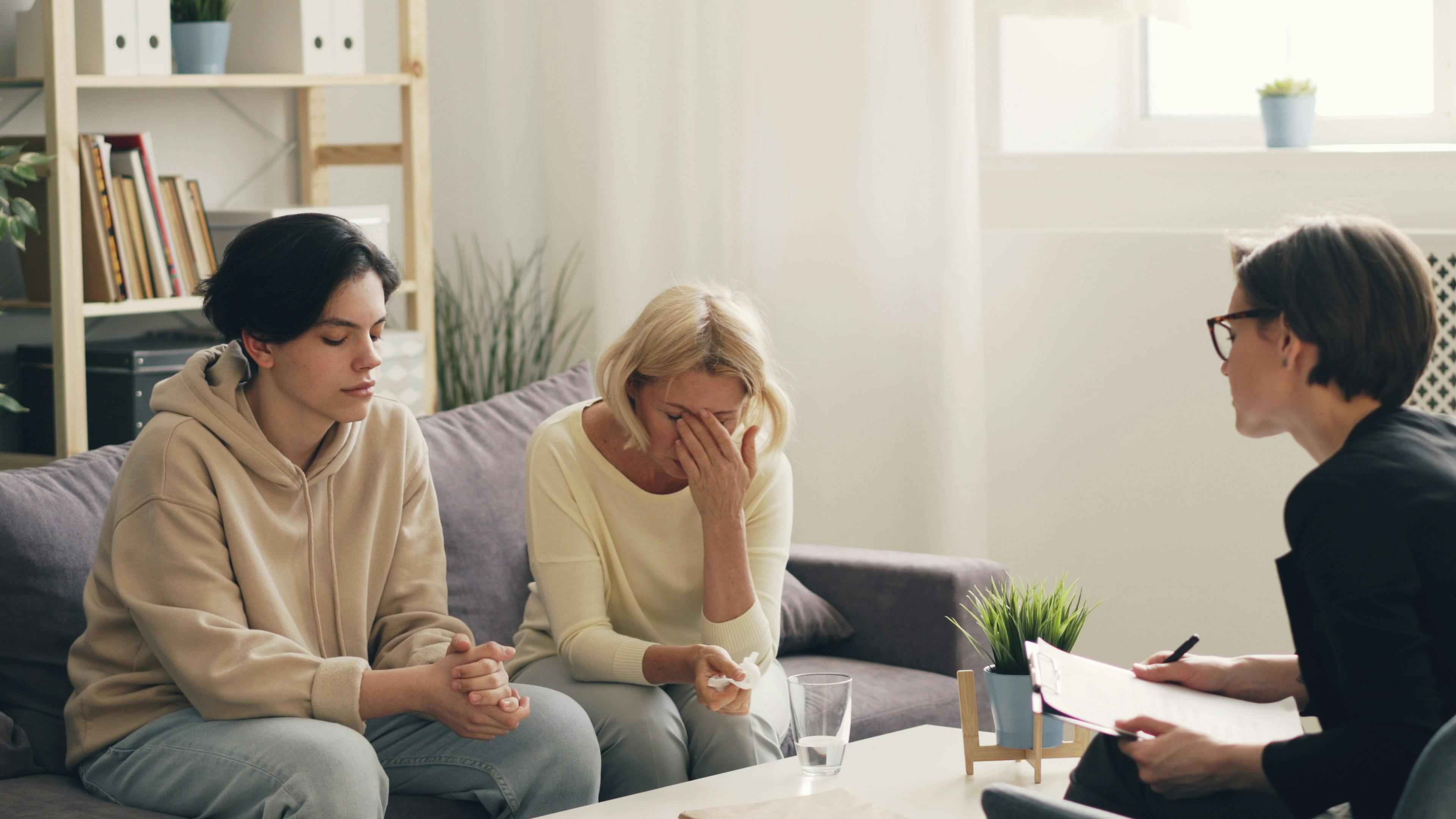 Feelings and trauma and our relationship with ourselves. – Use Your ...