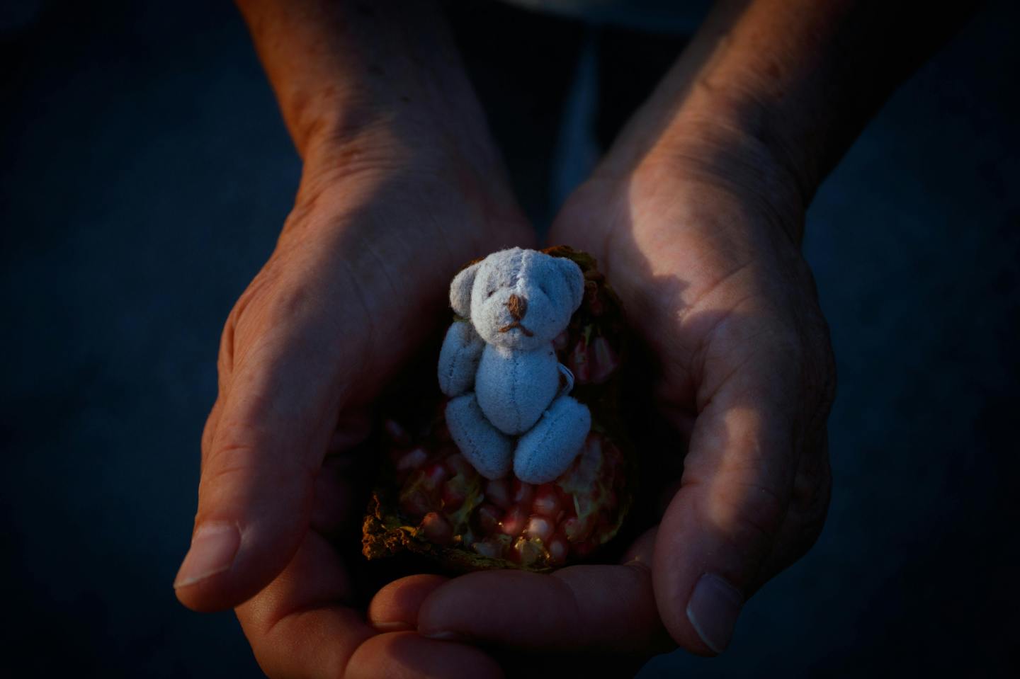 So we’re vulnerable. And? – Use Your Damn Skills